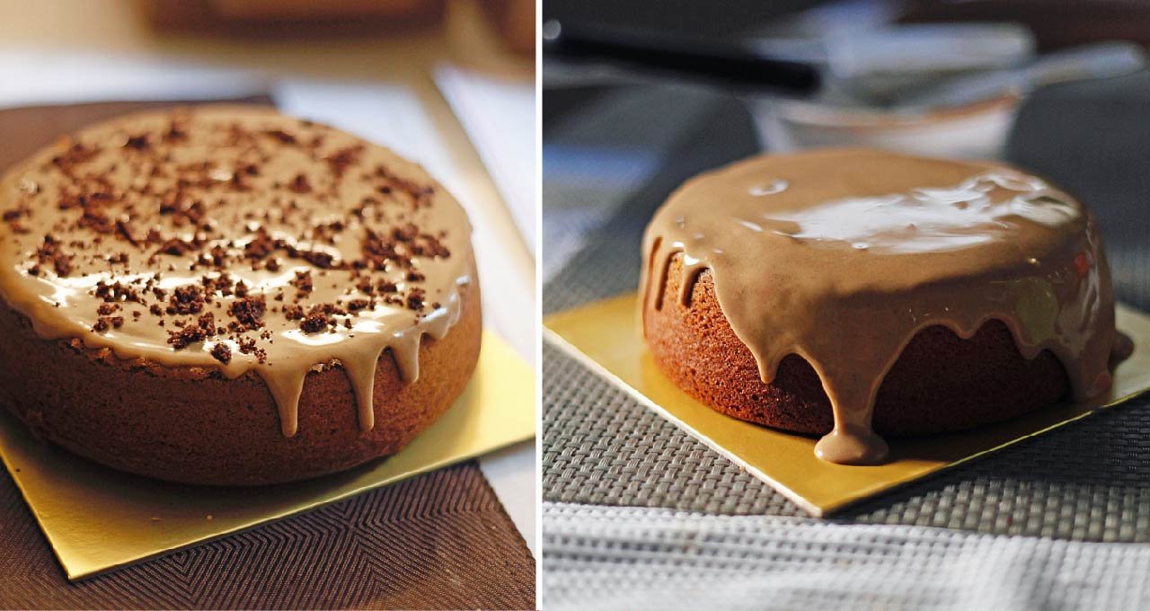 Buy Homemade Fresh Cakes For All Occasions - The Pure Meraki