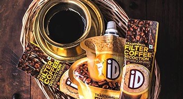 Taste Decadence In A Jar With The Table Today! - The Pure Meraki