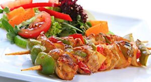 Bring Home A Millet Maagic Meal - The Pure Meraki