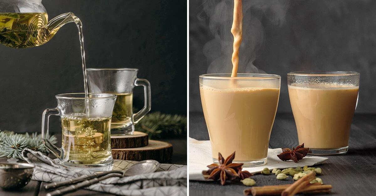 Top Tea-rific Places In Chennai For The Chai-Lover In You!