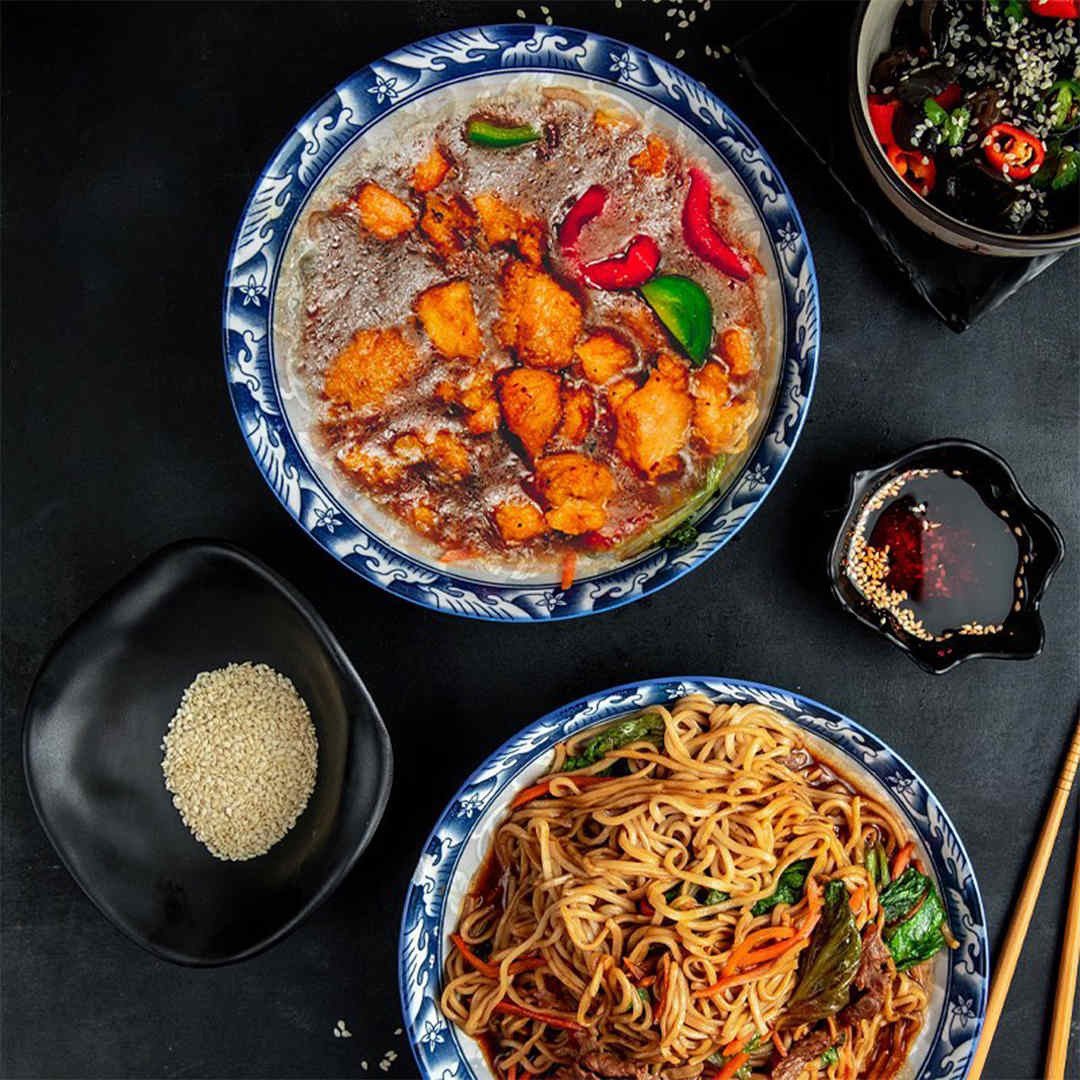 Chennai’s Top Cloud Kitchens Serving Comfort Food To Your Doorstep